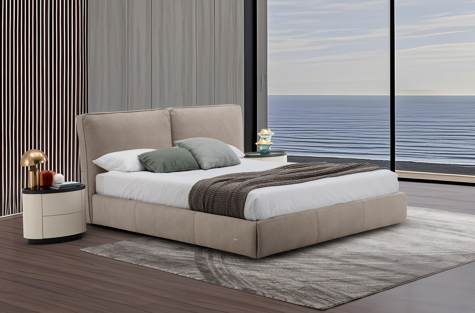 LULLA - Beds